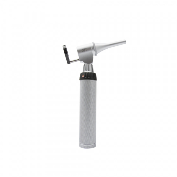 Set otoscope vétérinaire LED HEINE BETA sur Veterimat.fr