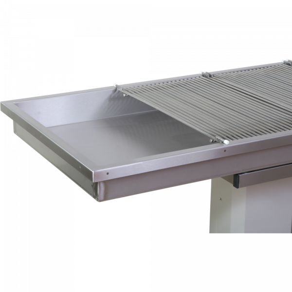 Table de lavage ECO LIFT sur Veterimat.fr